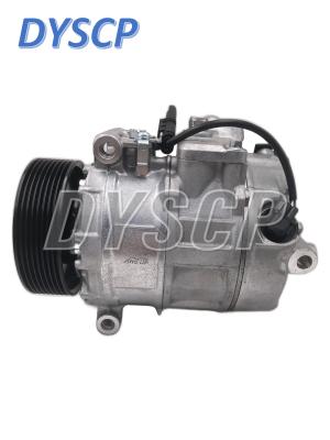 Cina Compressore CA per BMW X3 F25 2.5 3.0 64529211496 DCP05089 8FK351105301 8PK 7seu17c in vendita