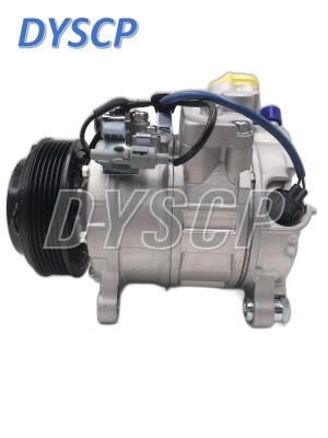 Cina 7SBU17A AC Compressore Bmw F30 F18 F10 E70 525 X5 2.0T 64529216466 64529249223 DCP05096 in vendita