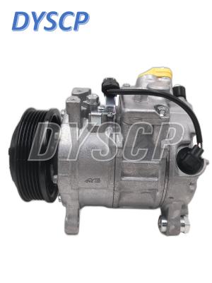 Cina Compressore CA BMW X3 X4 F25 2.0T 64506805025 64529216467 6452921646703 64529396722 6PK in vendita