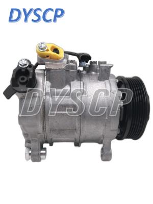 Cina Compressore CA BMW X3 X4 F25 2.0T 64506805025 64529216467 6452921646703 64529396722 6PK in vendita