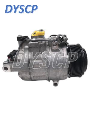Cina Compressore CA Bmw F07 E70 E71 535GT X5 X6 64529217868 64529399060 64529154070 8PK in vendita