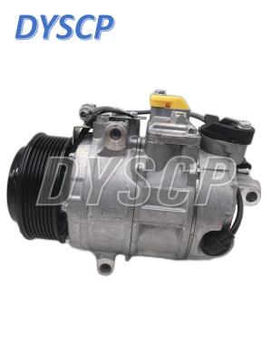 Cina Compressore CA Bmw F07 E70 E71 535GT X5 X6 64529217868 64529399060 64529154070 8PK in vendita