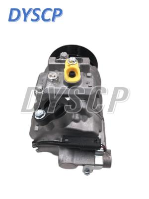 Cina Compressore CA di alta qualità Bmw 7SEU17C F25 F26 X3 X4 3.0 64529217869 64529332782 2012 8PK in vendita