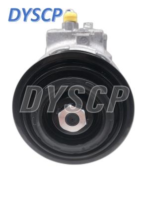 Cina Compressore CA di alta qualità Bmw 7SEU17C F25 F26 X3 X4 3.0 64529217869 64529332782 2012 8PK in vendita
