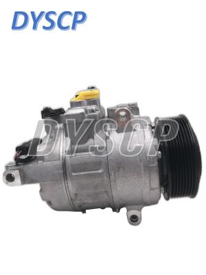 Cina Compressore CA di alta qualità Bmw 7SEU17C F25 F26 X3 X4 3.0 64529217869 64529332782 2012 8PK in vendita