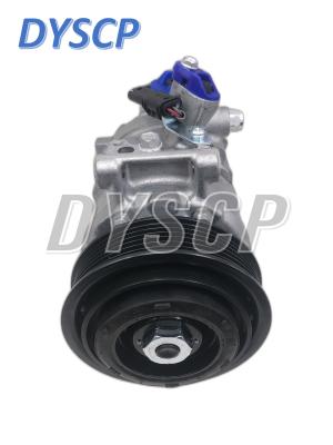Cina Compressore CA Bmw F30 F20 116 316 64529222308 437100-6830 447150-2660 447150-6280 447260-4700 6FK in vendita