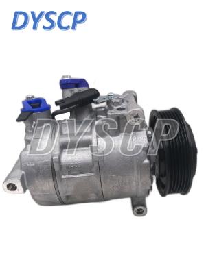 Cina Compressore CA Bmw F30 F20 116 316 64529222308 437100-6830 447150-2660 447150-6280 447260-4700 6FK in vendita