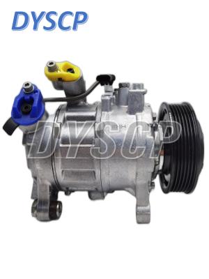 Cina Compressore CA Bmw F30 320 E84 X1 64529223695 2013 6PK 14c in vendita