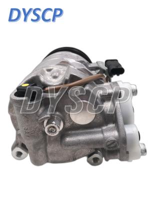 Cina Compressore AC 64529362491 64526826880 64529299329 BMW MINI F55 F46 218 X1 1.5T B38 2016 6PK in vendita