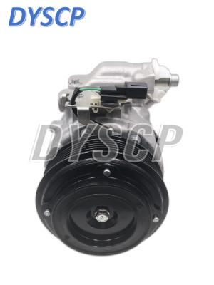 Cina R134a AC Ford Explorer Air Conditioner Compressore 6PK Certificato ISO9001 in vendita