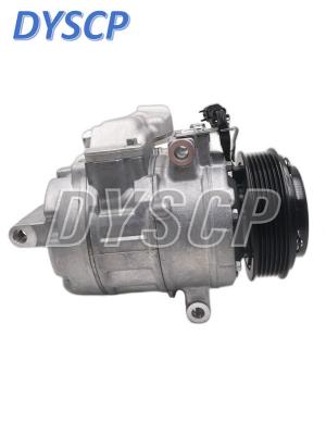 Cina R134a AC Ford Explorer Air Conditioner Compressore 6PK Certificato ISO9001 in vendita
