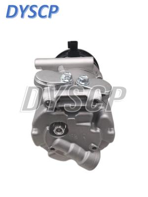 中国 自動車用自動車用AC圧縮機 Ford Focus 1.8 2006 5PK 販売のため