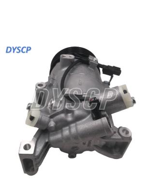 Cina Condizionatore d'aria per auto Honda Civic Acura 38810-5AA-A14 38810-5WA-H02 38810-5AA-A03 38810-5TA-A01 FC1 in vendita