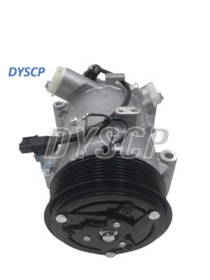 Cina Condizionatore d'aria per auto Honda Civic Acura 38810-5AA-A14 38810-5WA-H02 38810-5AA-A03 38810-5TA-A01 FC1 in vendita