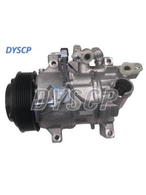 Cina Compressore CA per Honda Spirior 2.4L CU6 TLX UB1 Compressore CA 38810-50N-H01 3881050NH01 3881050N in vendita