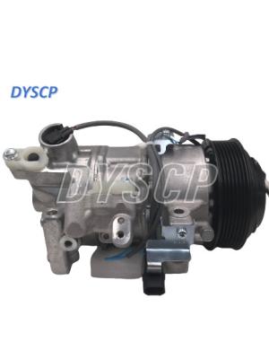 Cina Compressore CA per Honda Spirior 2.4L CU6 TLX UB1 Compressore CA 38810-50N-H01 3881050NH01 3881050N in vendita