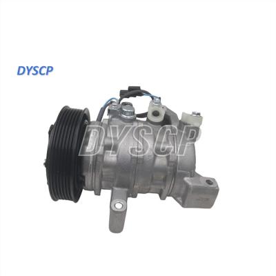 China 38810-57R-H01 38810-51B-H01 Auto Ac Compressor For Honda Crider Vezel 1.8 6PK for sale