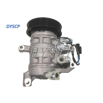 Cina 38810-57R-H01 38810-51B-H01 Compressore automatico per Honda Crider Vezel 1.8 6PK in vendita