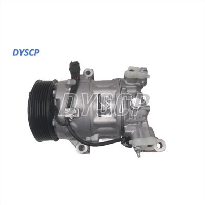 Cina 38810-64A-T01 3881064AT01 38810-64A Compressore CA per Honda CRV Civic RS3 FE1 7PK in vendita