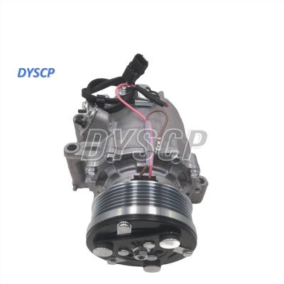 China CR1 RM1 CU5 Car Air Conditioner For Honda CR-V Accord CR2 38810-R6C-H01 38810R6CH01 38810-5D2-H01 for sale
