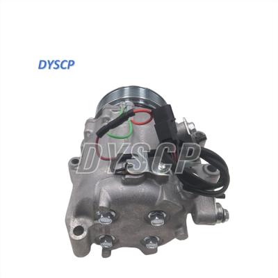 Cina 38810-RL3-H02 Compressore per condizionatori d'aria 12V per Honda Accord Spirior CP1 CU1 in vendita