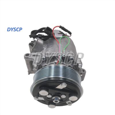 Cina 38810-RL3-H02 Compressore per condizionatori d'aria 12V per Honda Accord Spirior CP1 CU1 in vendita