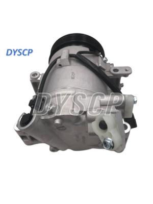 Κίνα Υψηλής ποιότητας συμπιεστής oem 38810-5MS-H03 Για Honda Avancier URV 2.0T TG3 TG5 2017 6PK προς πώληση