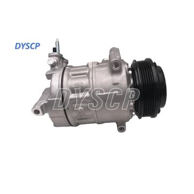 Cina 90766953 Compressore AC per auto 26691375 84097638 per Buick Regal Lacrosse in vendita