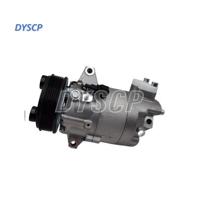 Cina 92600-1U600 Compressore AC per auto 92600-1U70A per Nissan Sylphy Versa 2.0 G11 6PK in vendita
