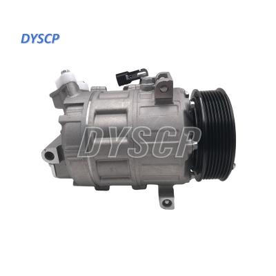 Cina 92600-1VA0D 926001VA0D Compressore automatico AC per Nissan Serena C26 FC26 7pk in vendita