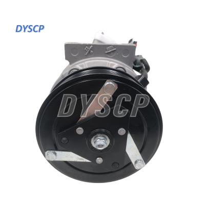 Cina 92600-1VA0D 926001VA0D Compressore automatico AC per Nissan Serena C26 FC26 7pk in vendita