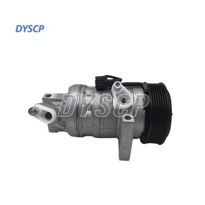 Cina 92600-CJ73A 92600CJ73A Compressore auto ac Nissan Grand D50 Livina 1.6 Tiida NV200 Geniss 2008 in vendita