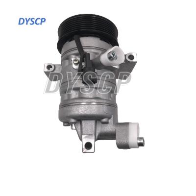 Cina 92600-CJ73A 92600CJ73A Compressore auto ac Nissan Grand D50 Livina 1.6 Tiida NV200 Geniss 2008 in vendita