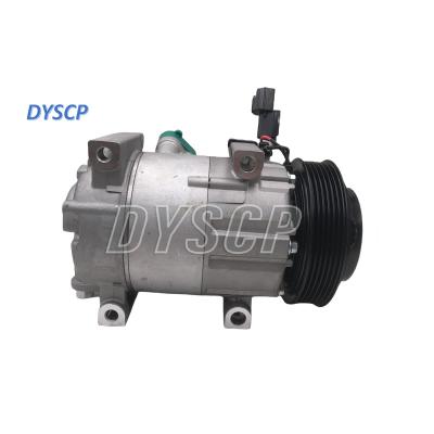 China Auto Ac Kompressor 97701-J1000 97701J1000 Hyundai La Festa 2018 6pk zu verkaufen