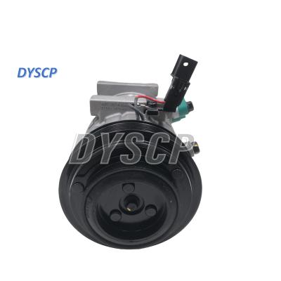 China Auto Ac Kompressor 97701-J1000 97701J1000 Hyundai La Festa 2018 6pk zu verkaufen