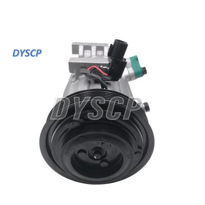 China Compressor de carros 97701-J1100 97701J1100 Hyundai La Festa 1.6T 2018 6pk à venda