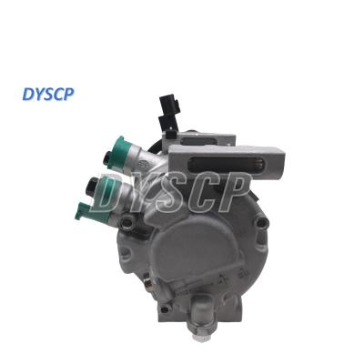 China Compressor de carros 97701-J1100 97701J1100 Hyundai La Festa 1.6T 2018 6pk à venda