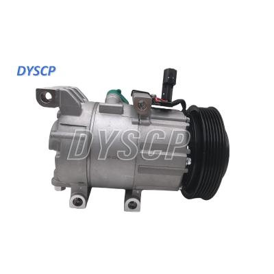 China Compressor de carros 97701-J1100 97701J1100 Hyundai La Festa 1.6T 2018 6pk à venda