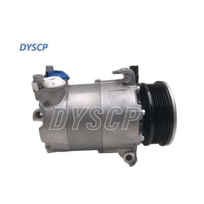 Cina LR066915 Land Rover AC Compressore Evoque Discovery Sport 2.0T 2014 6pk 12V in vendita