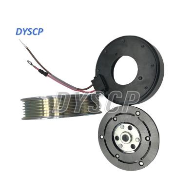 China 6pk Wechselstromkompressor Kupplung 38900-5R0-004 389005R0004 Fit XRV City Greiz GK5 GR9 zu verkaufen