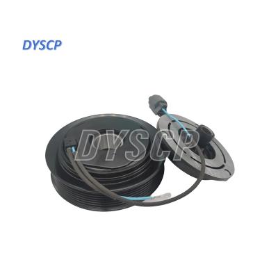 Chine Compresseur d'embrayage de climatiseur pour 38900-RAA-A01 38900-RAA Accord CM4 7pk à vendre