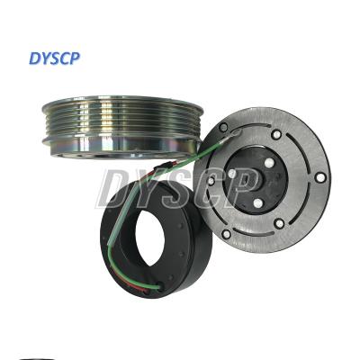 Cina Compressore per frizione Honda FIT GE6 GE8 City GM2 38900-RB0-006 in vendita