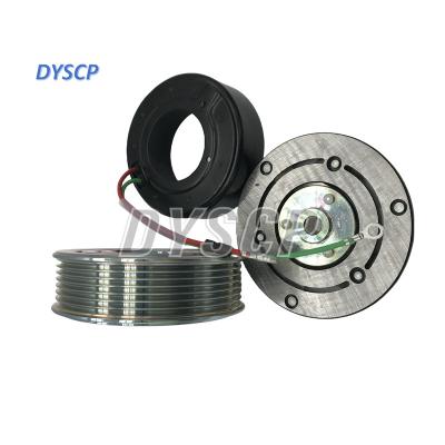 China 38900-RZY-A01 AC Compressor Clutch 38900-RZA-A01 Voor Honda CRV Civic 2.4 Te koop