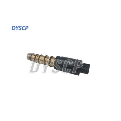 China Auto Air AC Compressor Control Valve For Toyota Corolla Highlander 2.7 for sale