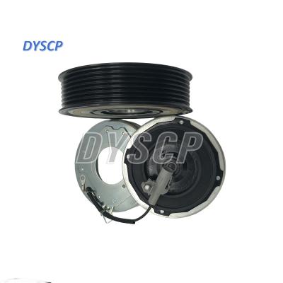 Cina Compressore di aria condizionata a 12 volt frizione magnetica per Toyota Alphard 2017 7PK in vendita