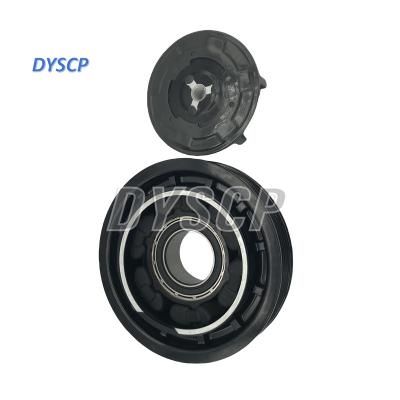 Cina Compressore elettrico 6PK 12V per Audi A6 C6 2.4 in vendita