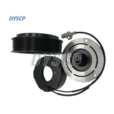 Cina Compressore di frizione per auto per Mitsubishi Pajero V73 7PK in vendita