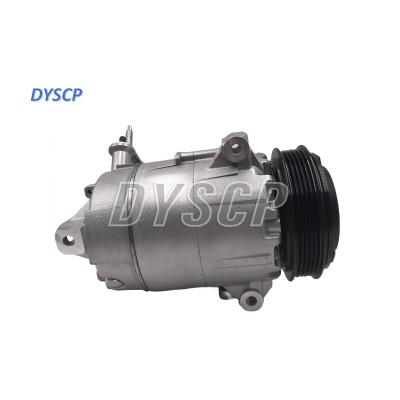 Cina Compressore AC da 108 mm per Cadillac XTS 2020772 23413998 2014 2.0T 5PK in vendita