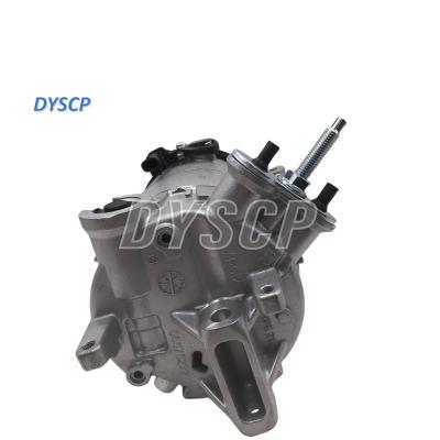 Cina Compressore AC da 108 mm per Cadillac XTS 2020772 23413998 2014 2.0T 5PK in vendita