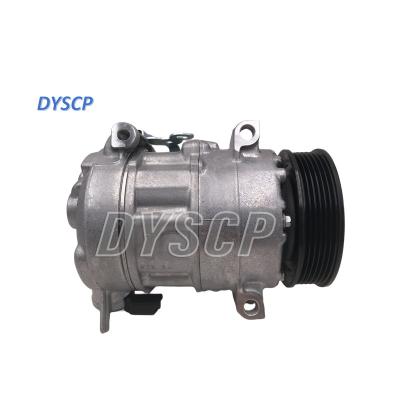 China YL00835980 Ac-compressor voor Peugeot 408 308S 4008 5008 1.2T 1.6T 6PK Te koop